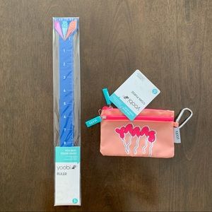 Yoobi | Office | Nwt Yoobi Crayola 8 Piece School Supply Set | Poshmark